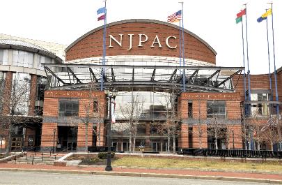 NJPAC